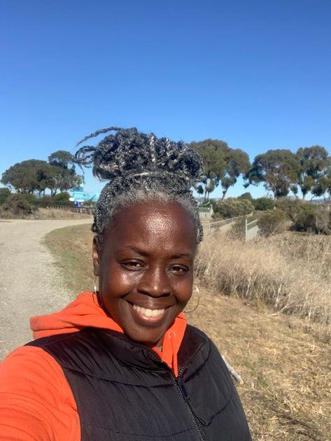 Our Founder's Skincare Routine – IYOBA