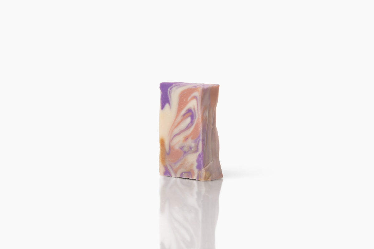 IYOBA – ARTISAN SOAPS COLLECTION
