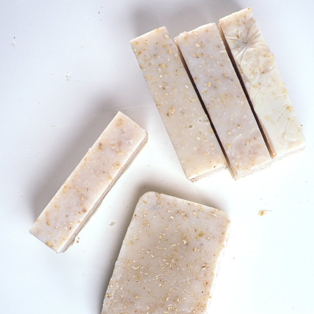 IYOBA – ARTISAN SOAPS COLLECTION